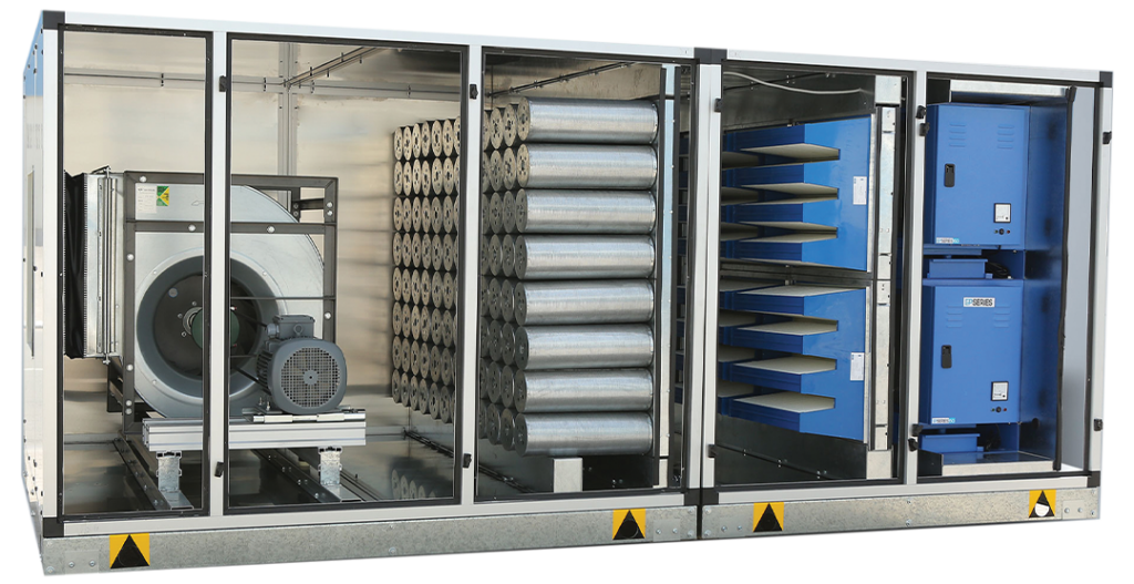 Ecology Unit – Clima Uno Global