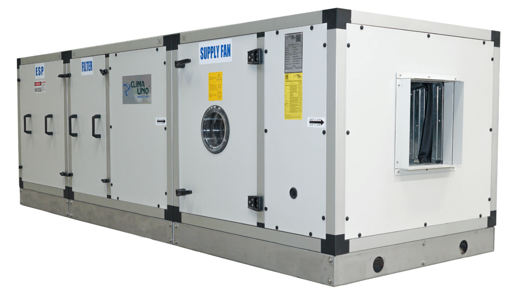 Ecology Unit – Clima Uno Global